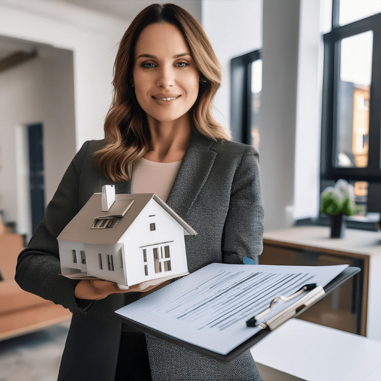 Who Holds the Deed in Owner Financing? | EPS Houses